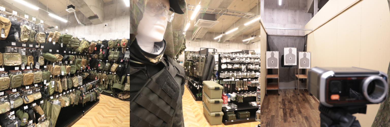 SPT BASE NAHA SHOP | sptbase-naha